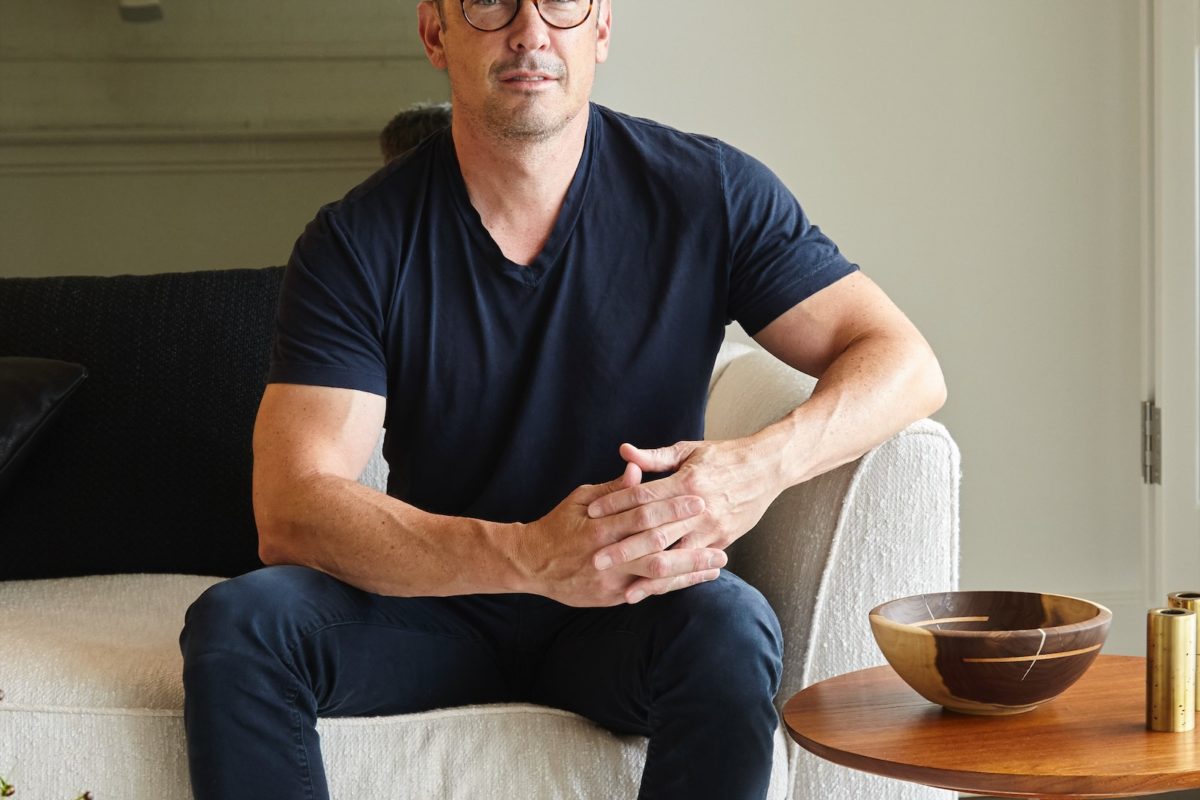 Design Obsession — Chad Dorsey Strikes - PaperCity Magazine