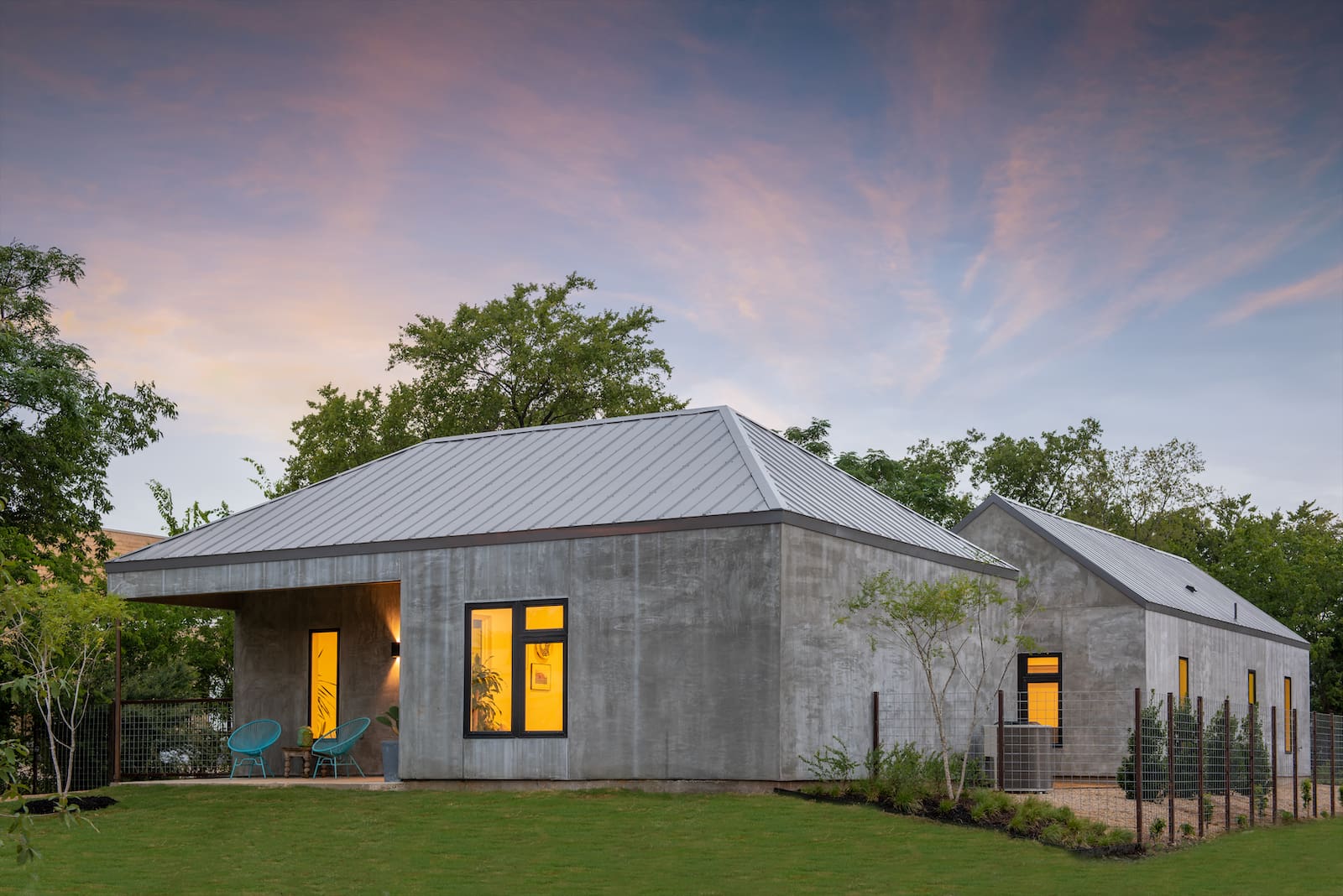 A New Kind of Residential Development in Dallas | PaperCity Magazine