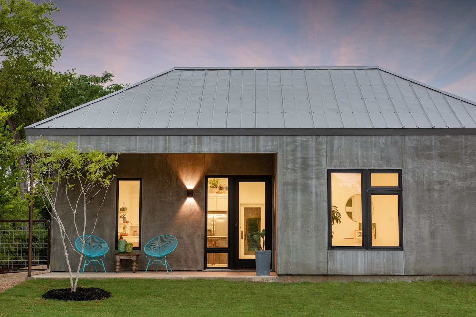 A New Kind of Residential Development in Dallas | PaperCity Magazine