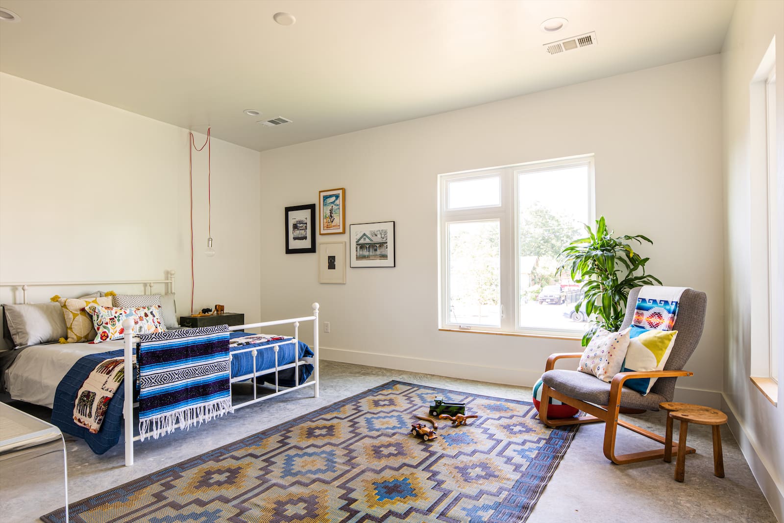 A New Kind of Residential Development in Dallas | PaperCity Magazine
