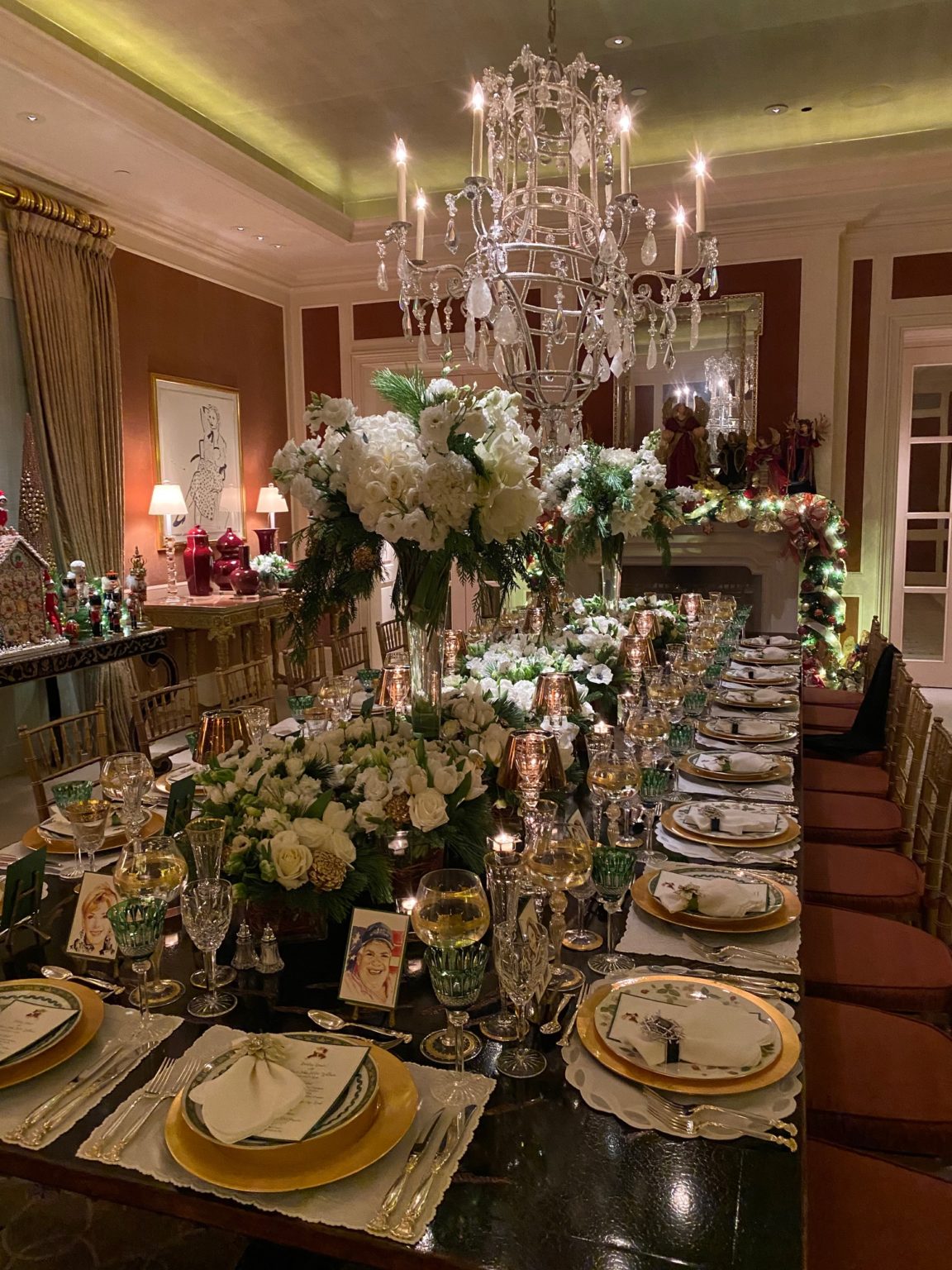 The New Dinner Party Rules Notable Texans Open Up On Hosting A Get the-new-dinner-party-rules-notable-texans-open-up-on-hosting-a-get
