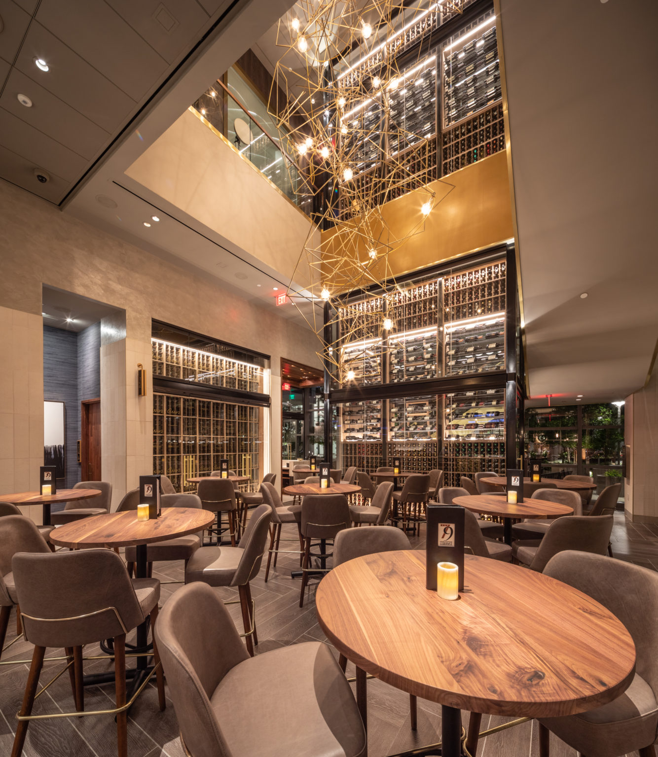 Dallas' Hottest New Restaurant Brings Killer Views and Serious Pork ...