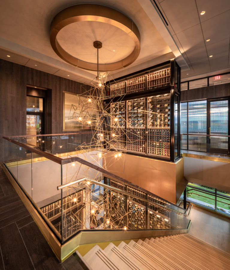 Dallas' Hottest New Restaurant Brings Killer Views and Serious Pork ...