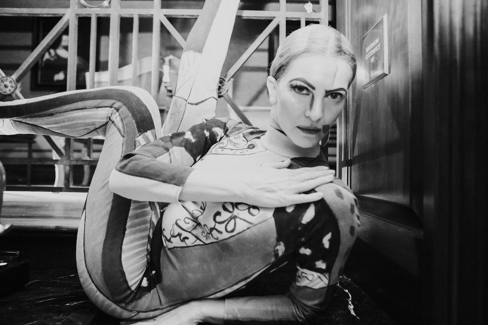 An Extravagent, Parisian Inspired Dallas Wedding at The Crescent