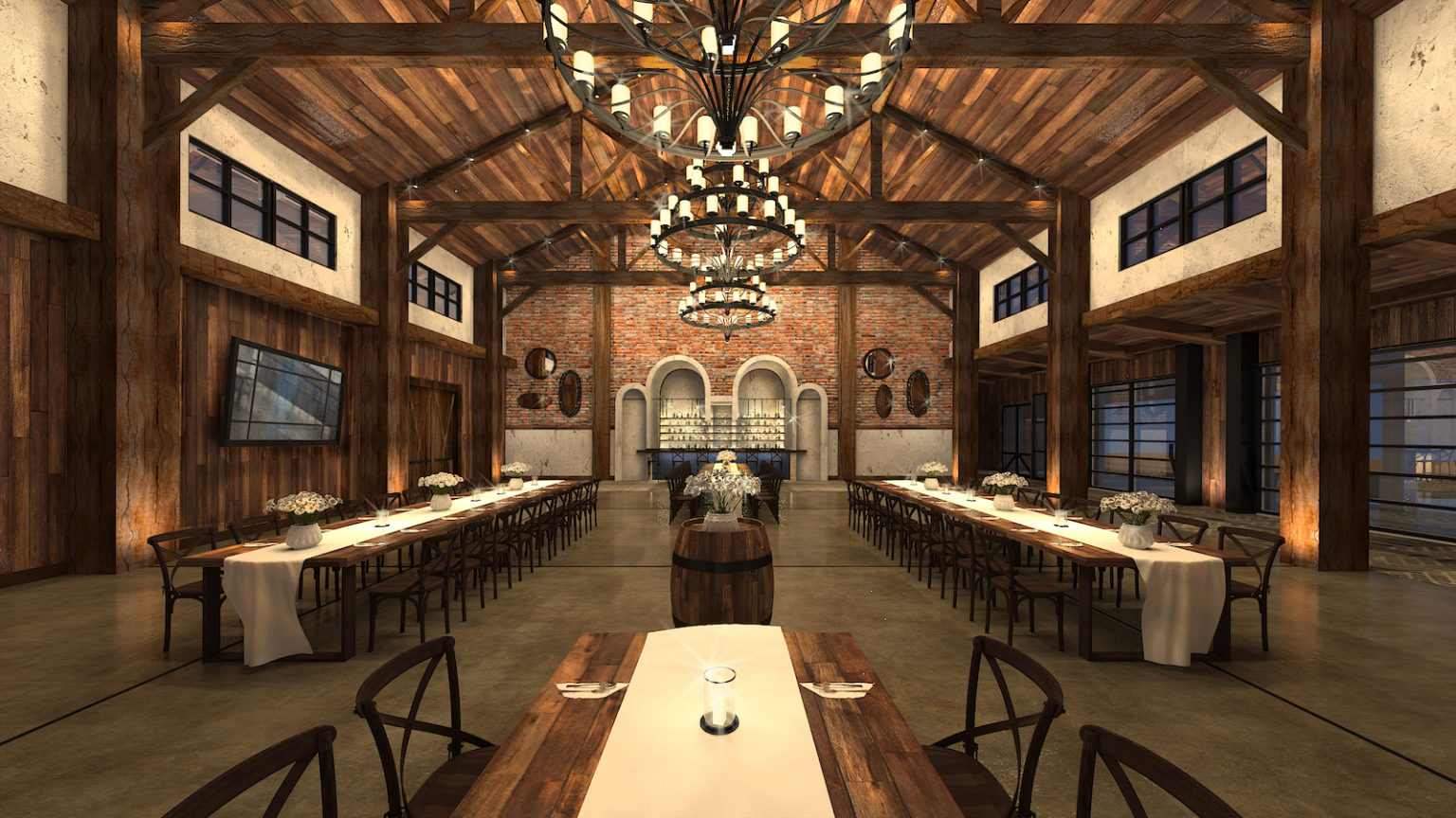 Inside the Fort Worth Stockyards' Highly Anticipated Hotel Drover