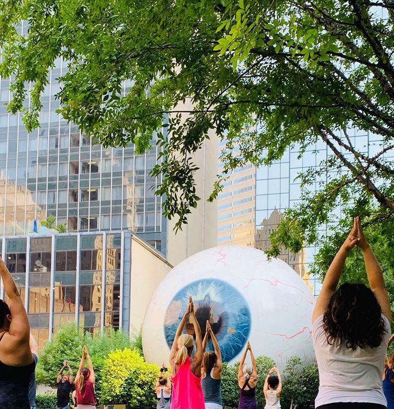 The Best Live Events in Dallas This Weekend - PaperCity Magazine