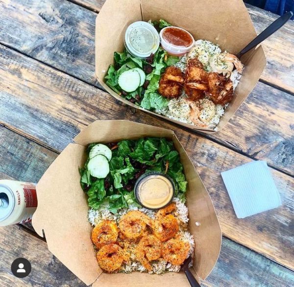 Hawaiian-Style Shrimp Restaurant Expands its Fort Worth Footprint — Get ...