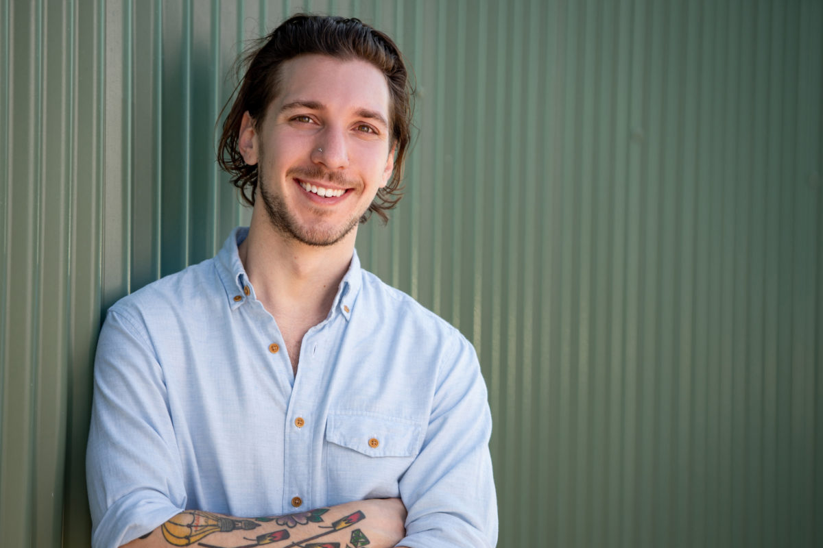 Chef Graham Dodds Debuts New American Restaurant With Rabbit and Vegan ...