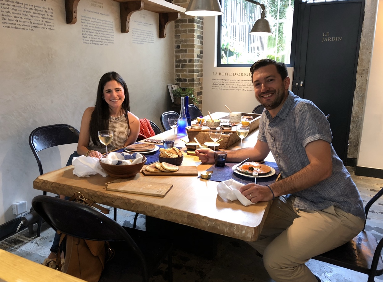 The True Tale of Bludorn — Houston's Long Awaited Showcase Restaurant ...