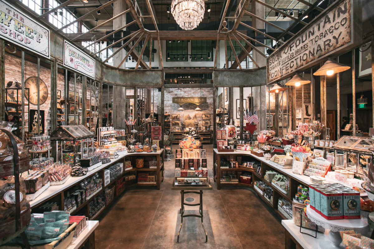 Inside the Fort Worth Stockyards' Highly Anticipated Hotel Drover