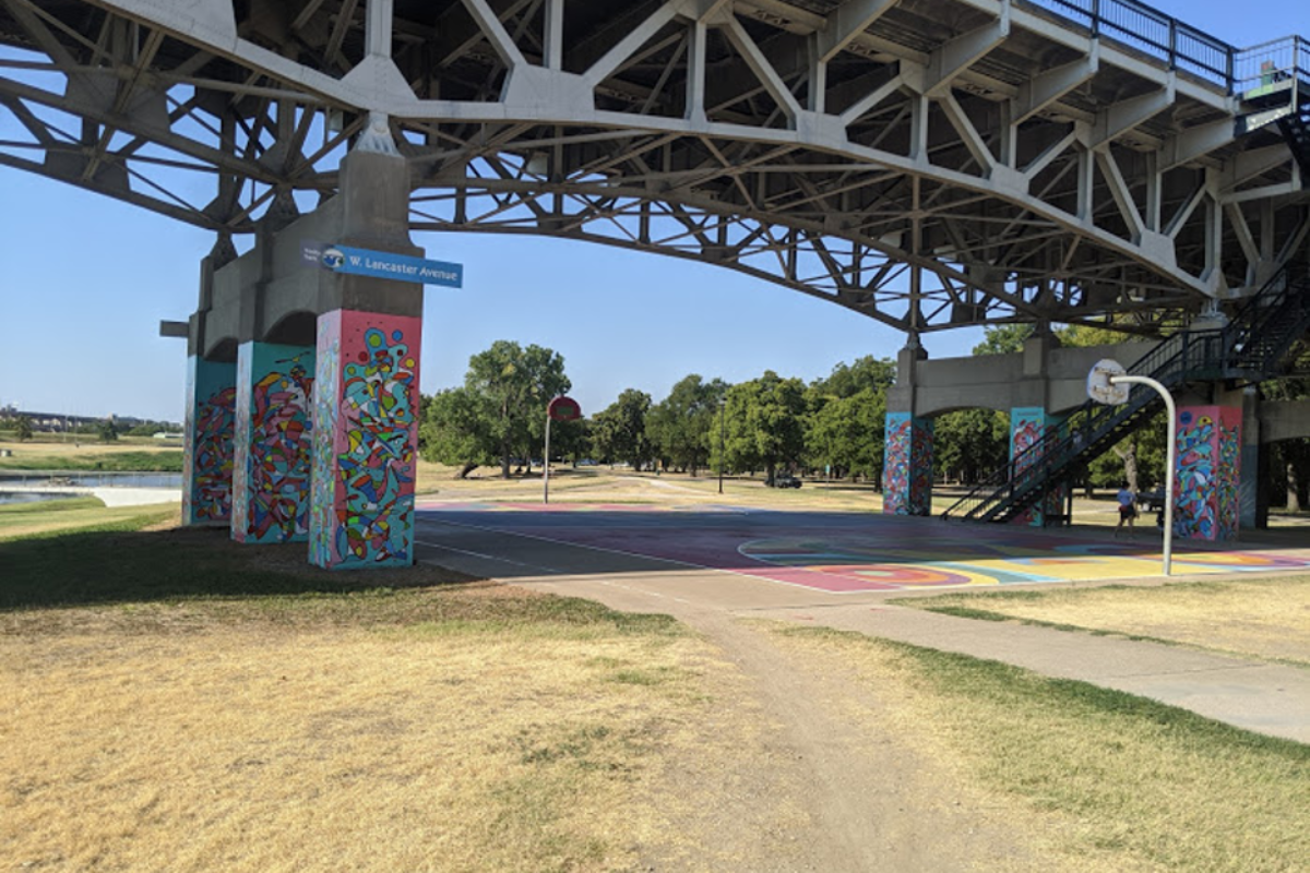 The Best Fort Worth Running Trails — From Beginner Paths to Challenging ...