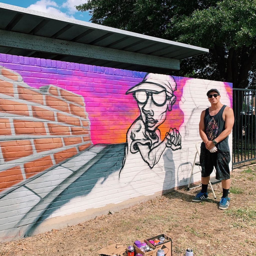 Deep Ellum Finally Earns Cultural District Distinction, Opening the ...