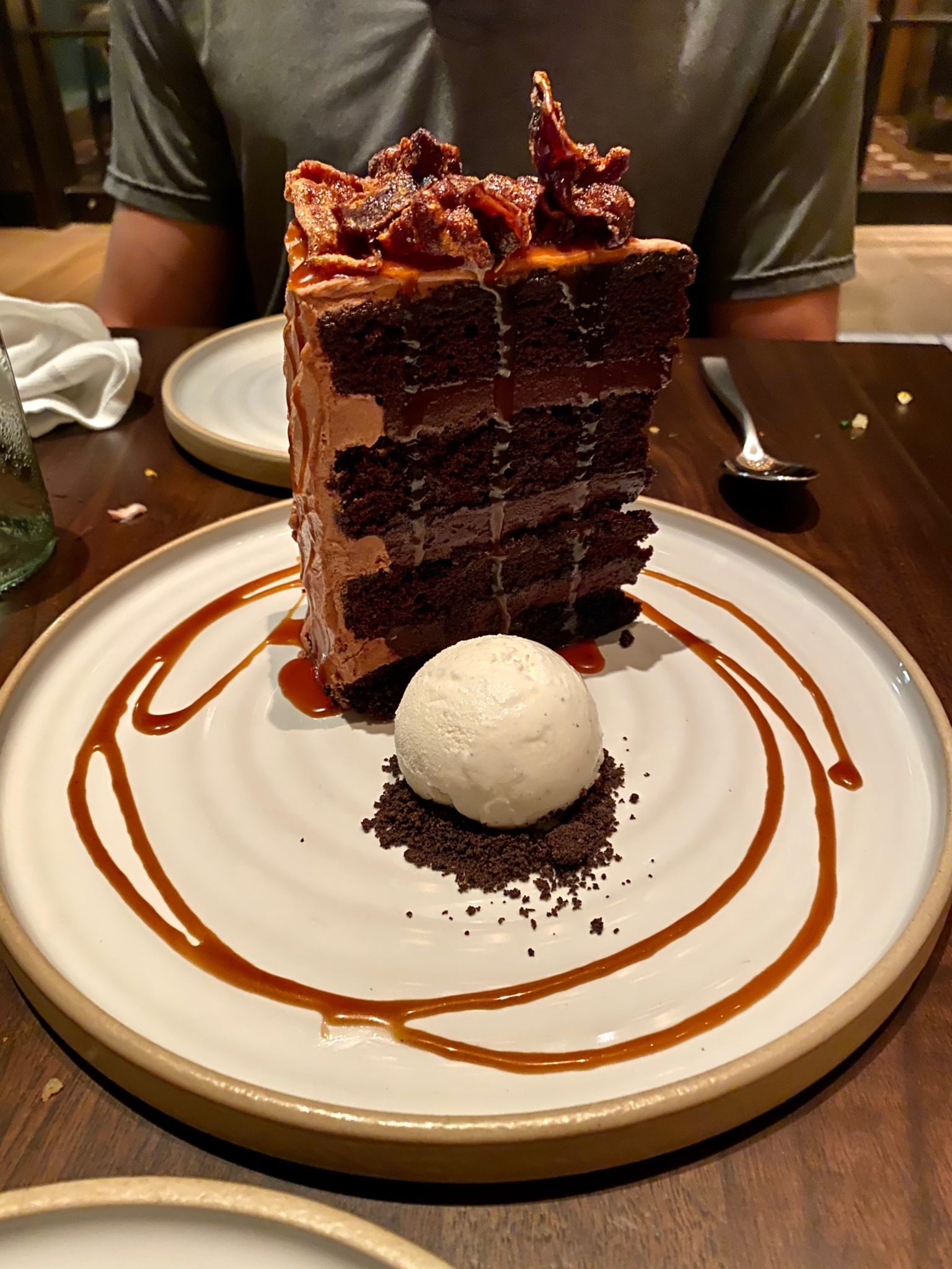 Yardbird Southern Table & Bar Officially Opens in Dallas' Park District ...