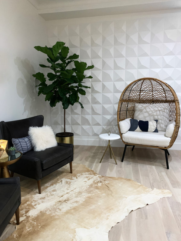 Hiatus Spa + Retreat Gets a Modern Makeover - PaperCity Magazine