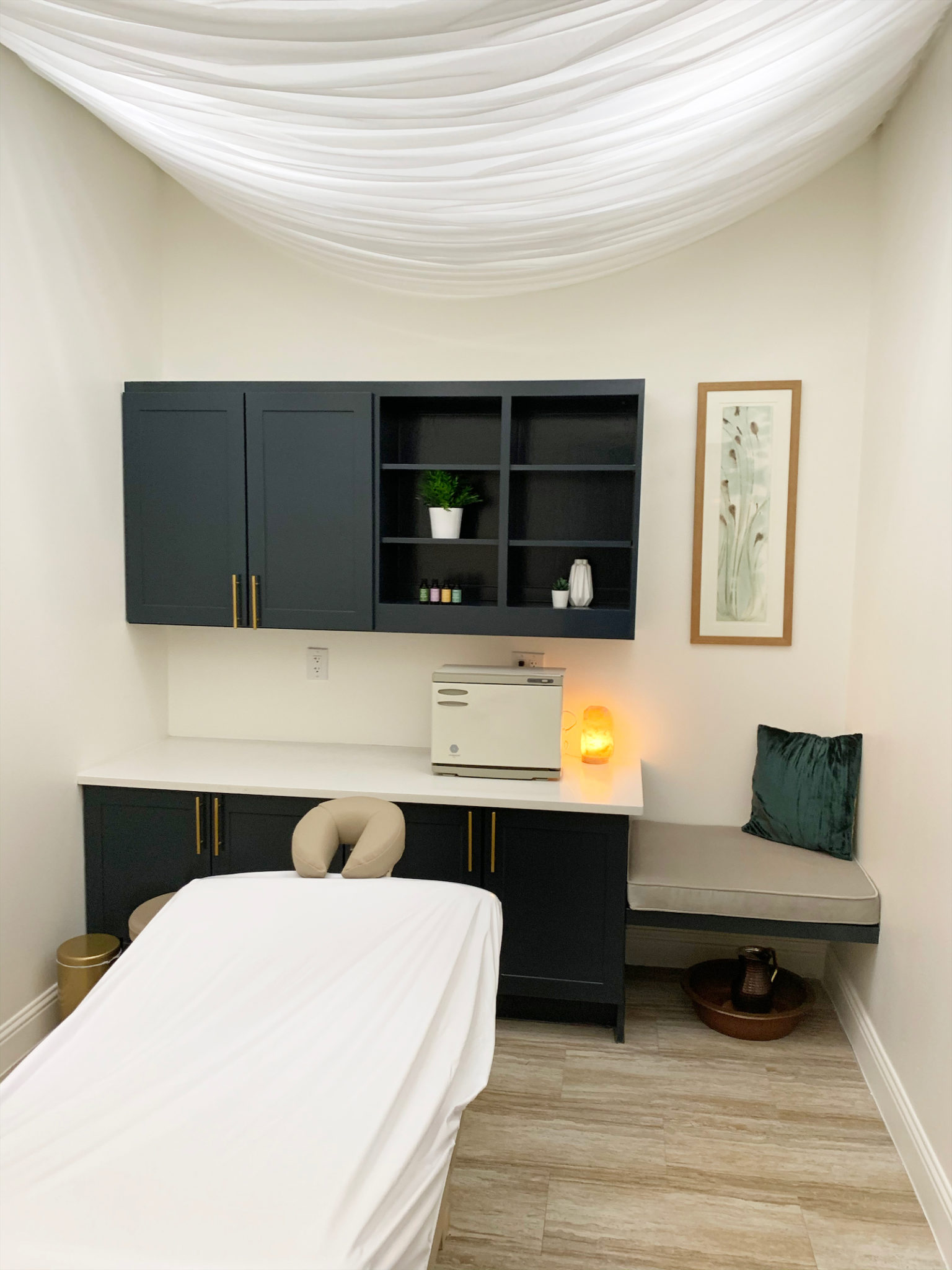 Hiatus Spa + Retreat Gets a Modern Makeover - PaperCity Magazine