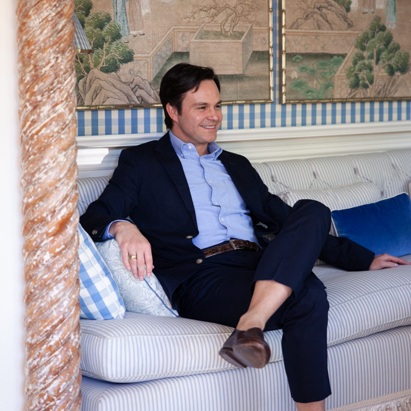 A More Beautiful Life, With Mark D. Sikes - PaperCity Magazine