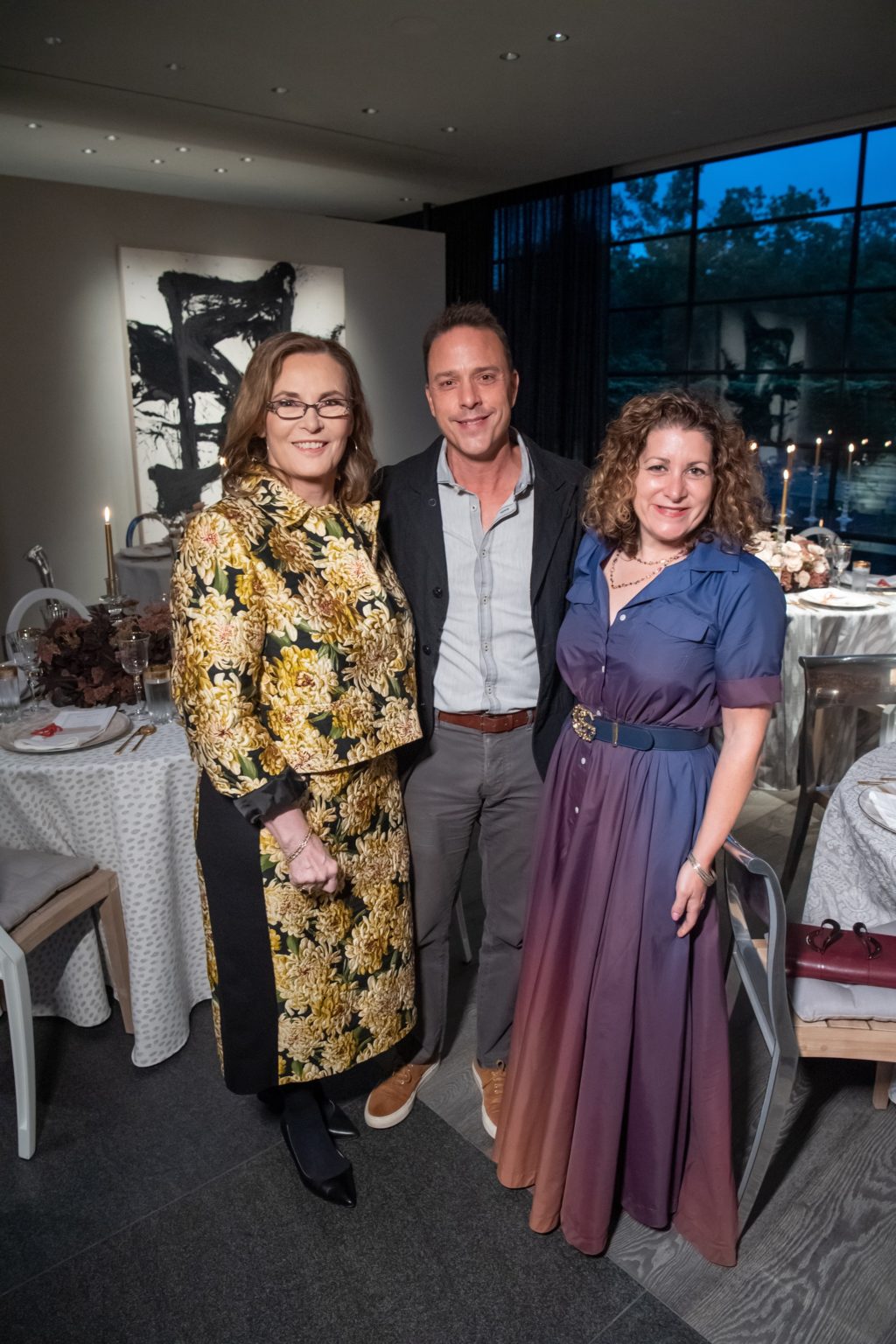A Kips Bay Trifecta - PaperCity Magazine