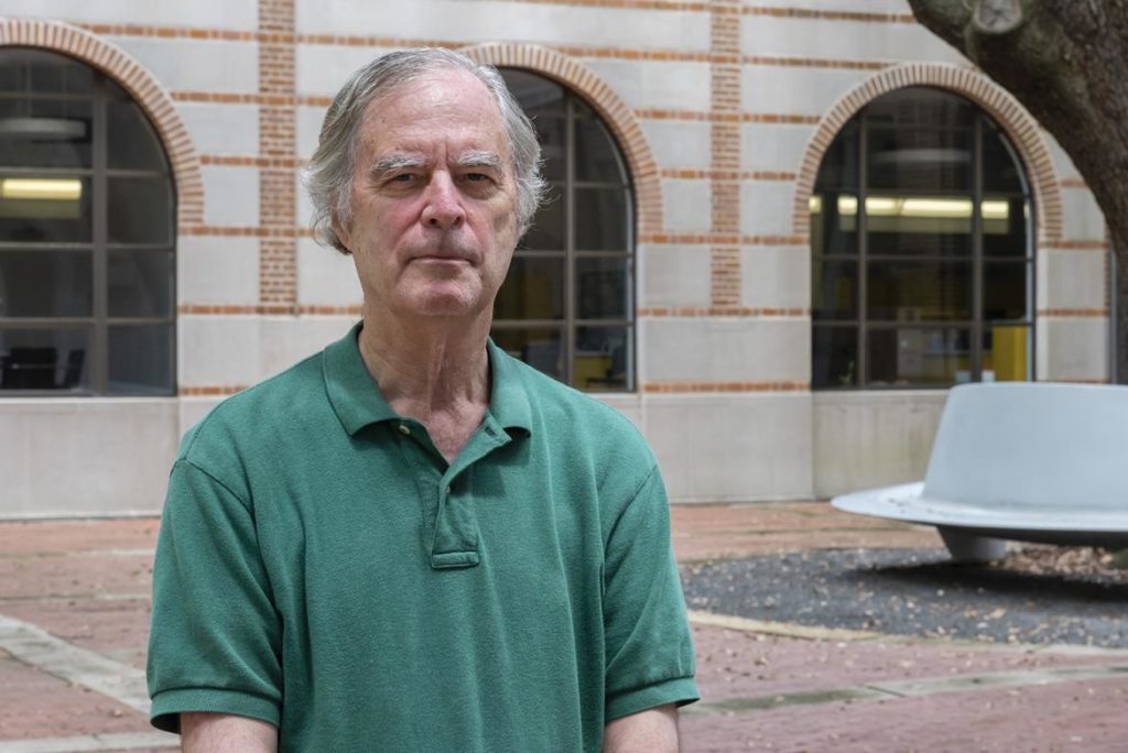 VIRTUAL: Asking What It All Means with Stephen Fox - PaperCity Magazine