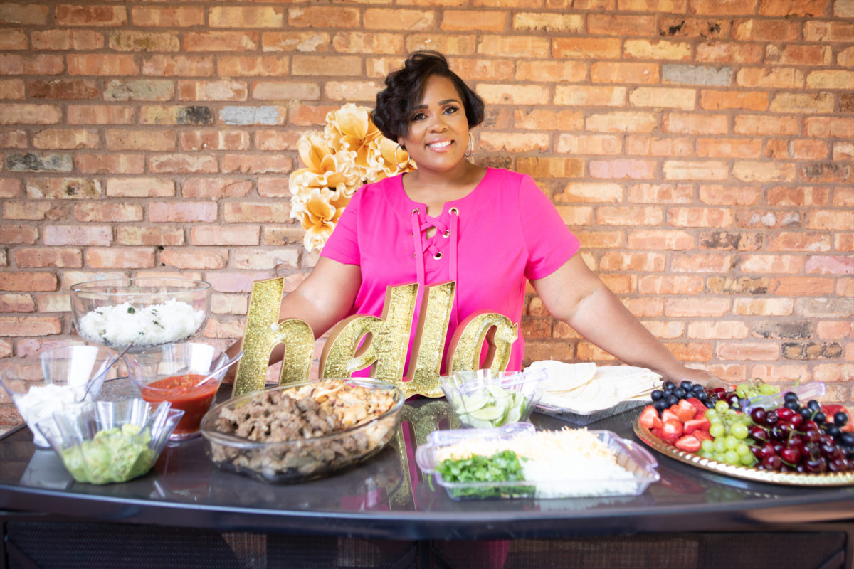 How Tara Paige Turned Her Viral Facebook Group into a Brand