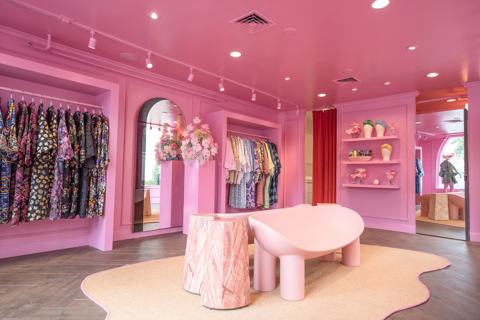Inside La Vie Style House’s Flagship Dallas Store - PaperCity Magazine
