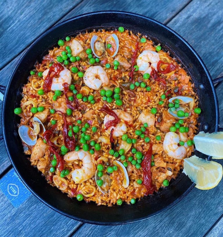 Plano's Best Restaurants — A Guide to the Suburb's Dining Scene