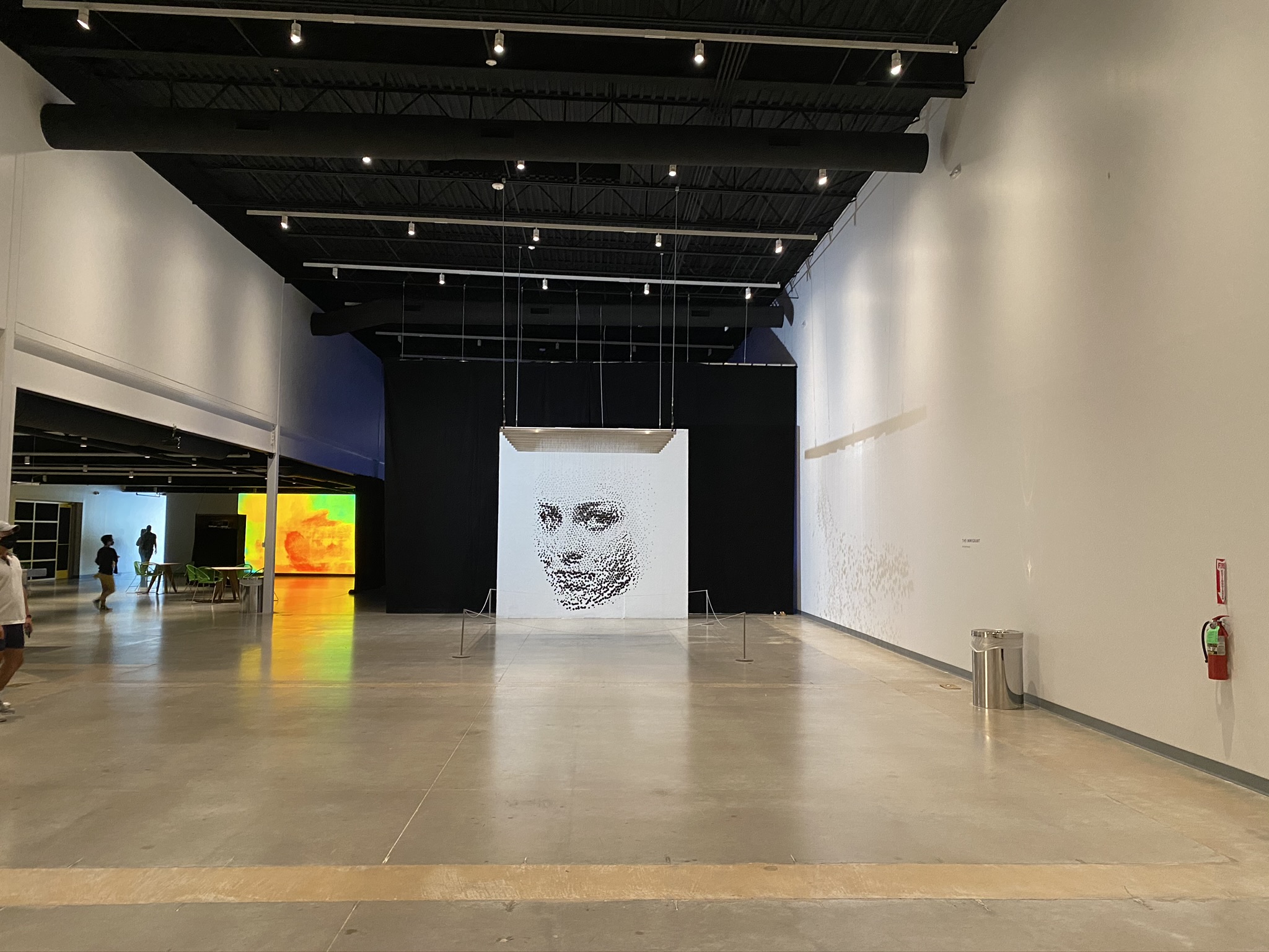 Austin Gets a New Art Wonderland — How Two Marines Created an ...