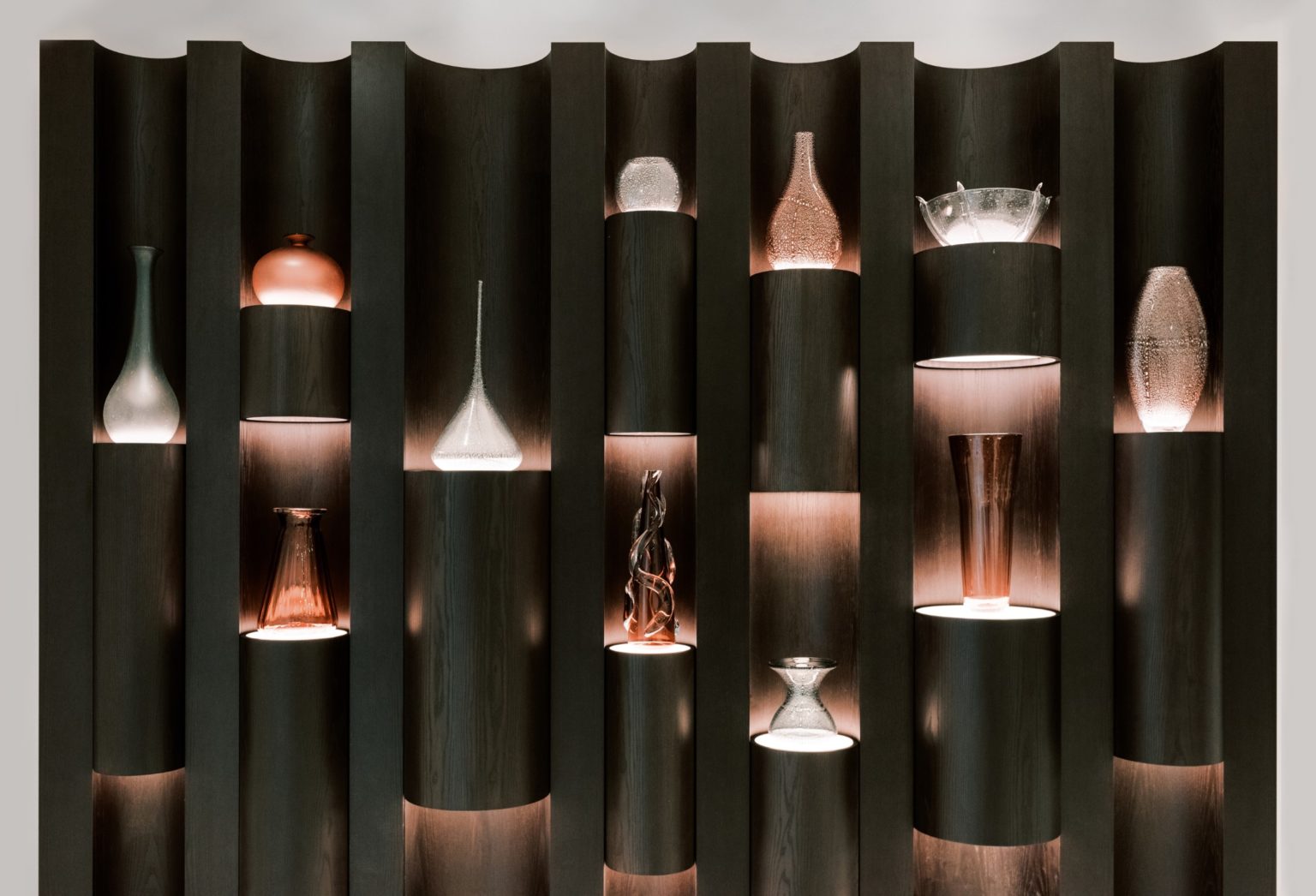 Designer Living — Your Exclusive First Look Inside Giorgetti Houston, a ...