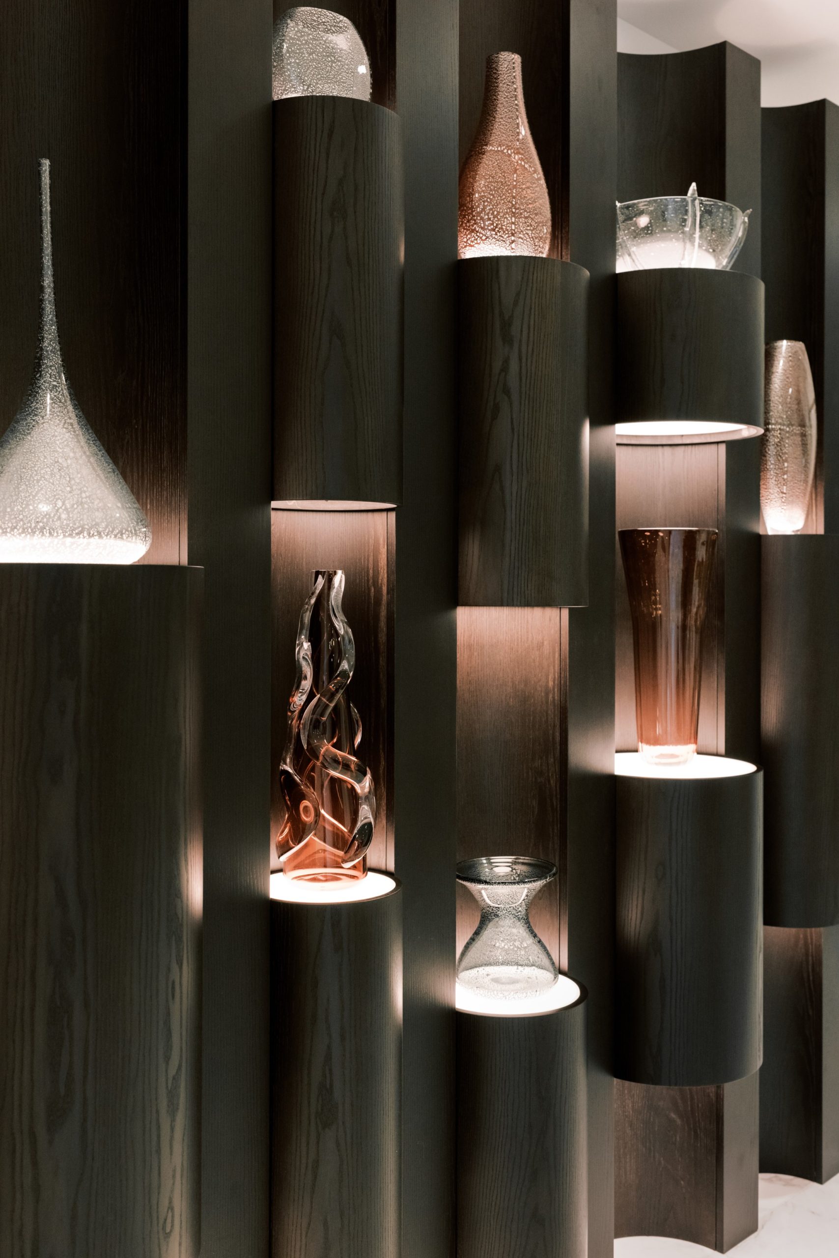 Designer Living — Your Exclusive First Look Inside Giorgetti Houston, a ...