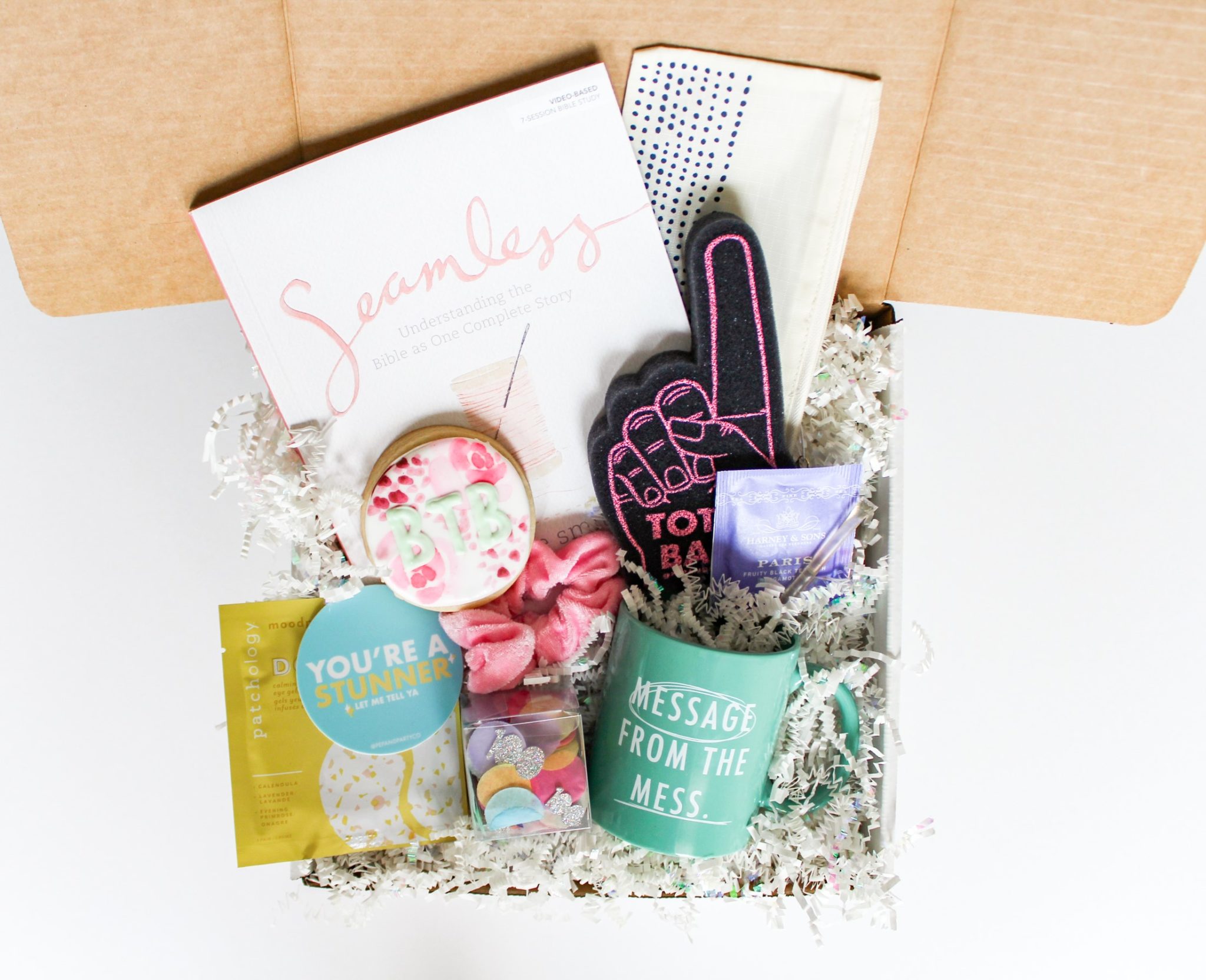 Young Dallas Entrepreneur Creates a Custom Gift Boxes Company — Pep ...