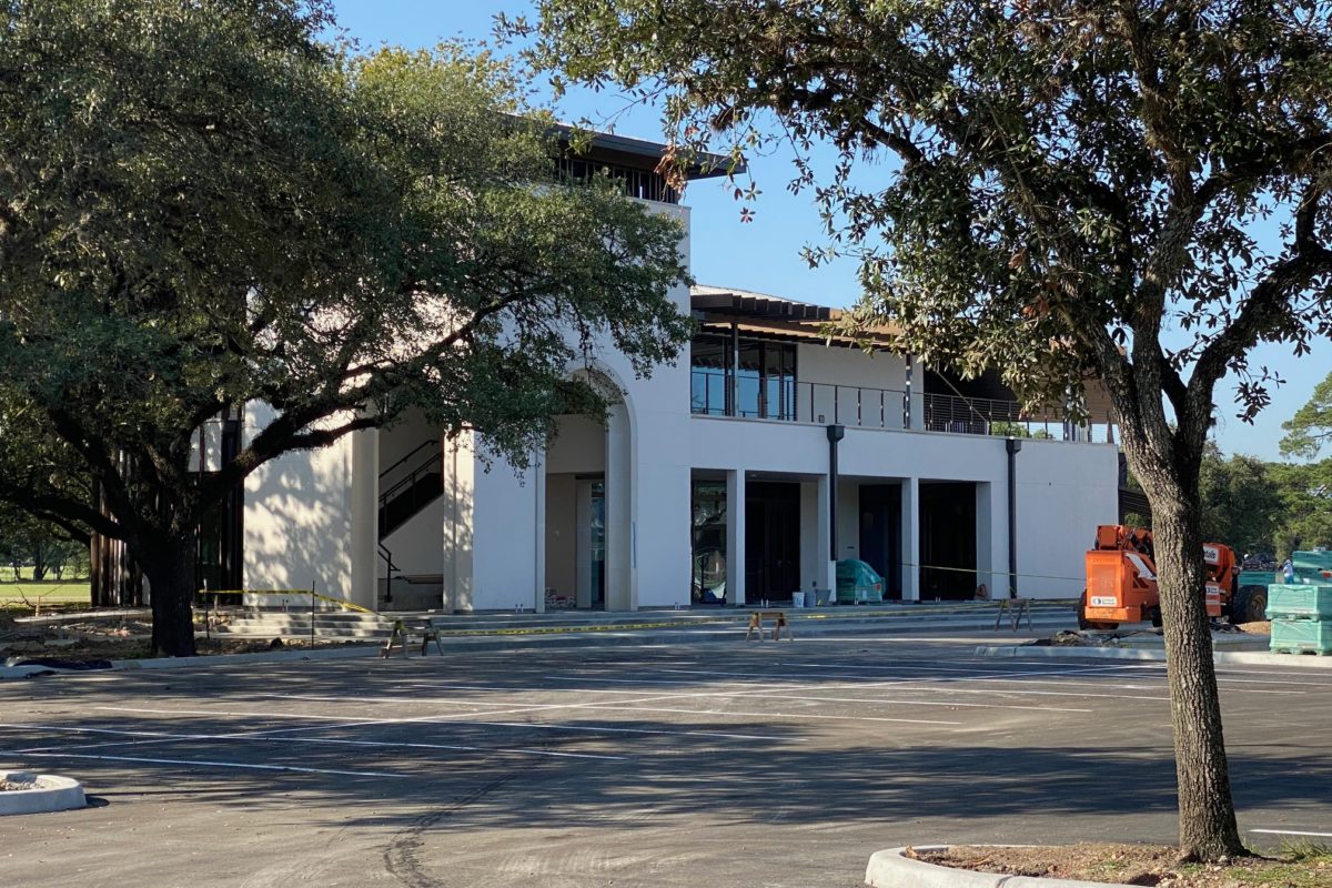 Memorial Park's $34 Million Golf and Tennis Project Quietly Nears ...