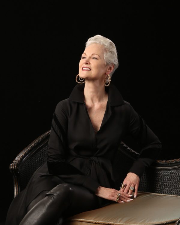 VIRTUAL: Talent Talks featuring Jan Strimple - PaperCity Magazine