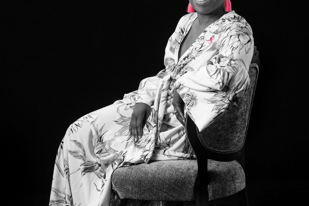 Shining a Spotlight on Breast Cancer Survivors and Fighters — Gittings ...