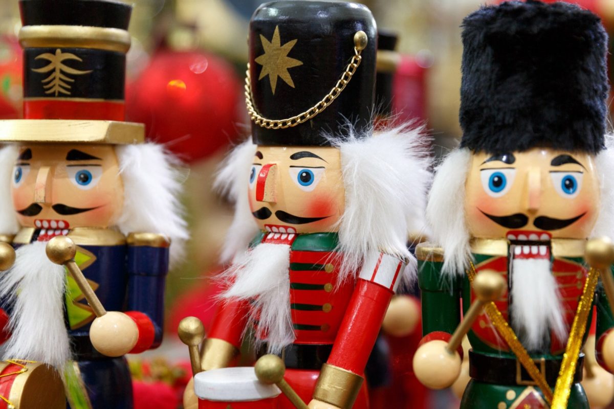 Tchaikovsky's "The Nutcracker" - PaperCity Magazine