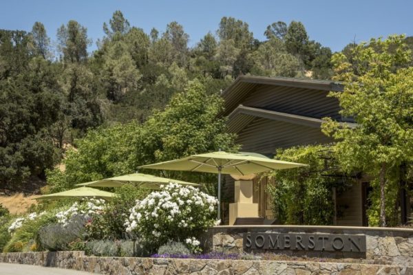 The Real Story of Priest Ranch, Somerston Estate and Two Bottles of ...