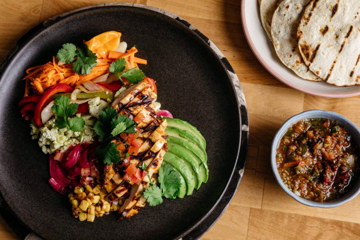 Bishop Arts' Tejas Transforms With a New Menu and Sultry Vibes ...