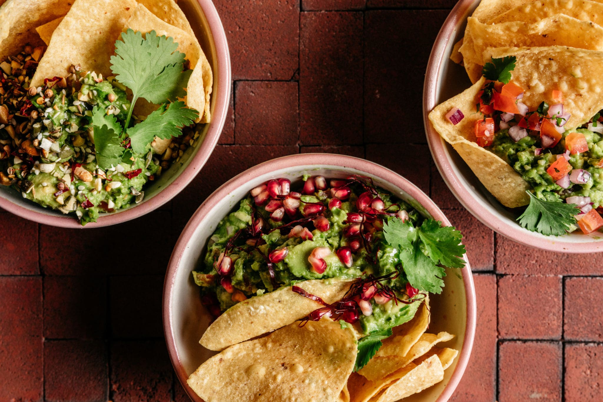 Bishop Arts' Tejas Transforms With a New Menu and Sultry Vibes ...
