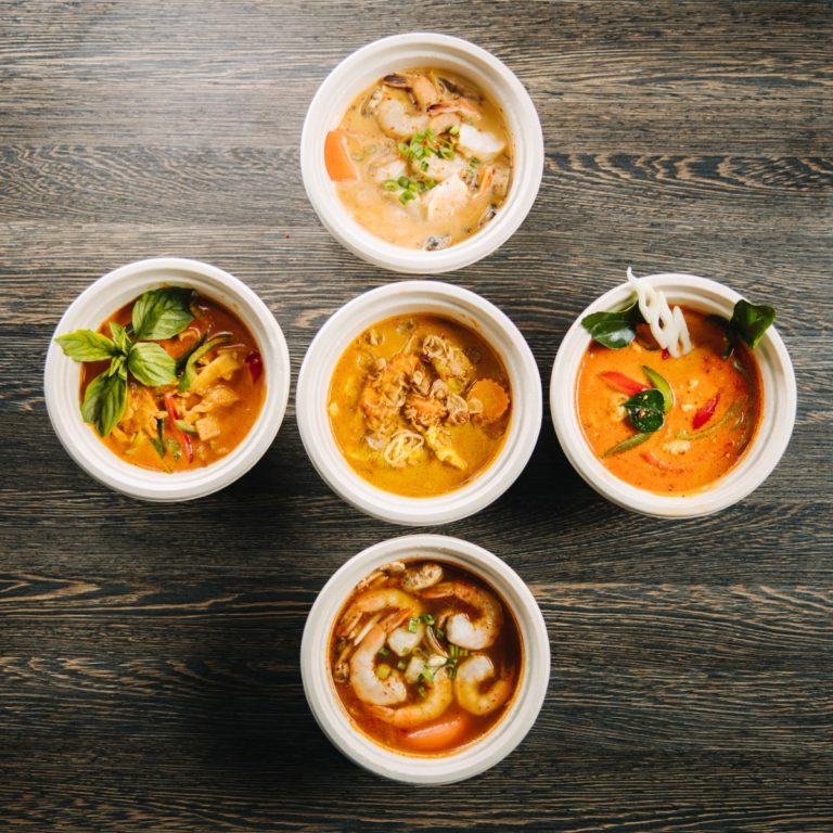 ZAAP Kitchen Expands, Bringing its Fast-Casual Thai Power to Fort Worth ...