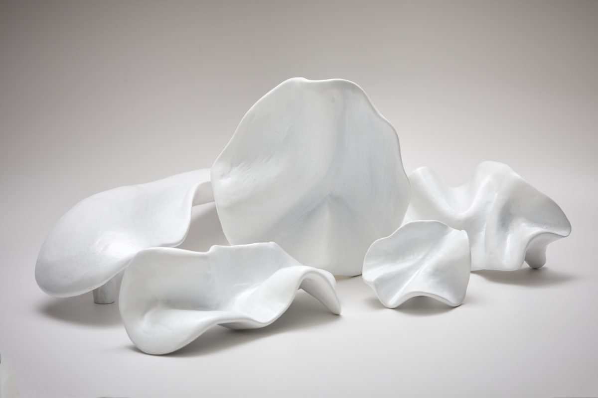 Stephen Antonson Applies His Thoughtful, Sculptural Touch to Luxury ...