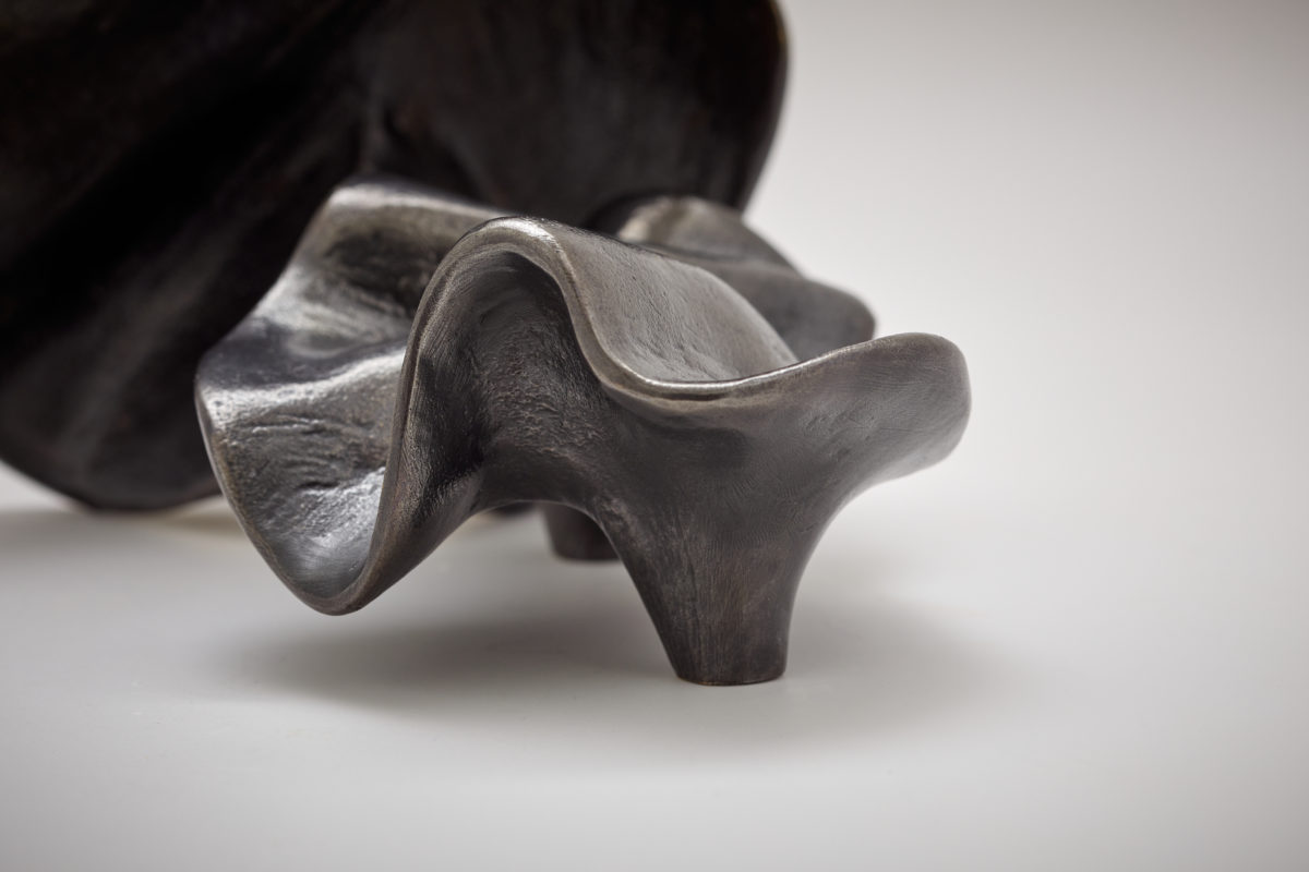 Stephen Antonson Applies His Thoughtful, Sculptural Touch to Luxury ...