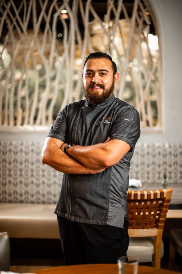 Tulum Is Back and Better Than Ever With a New Chef and Menu - PaperCity ...