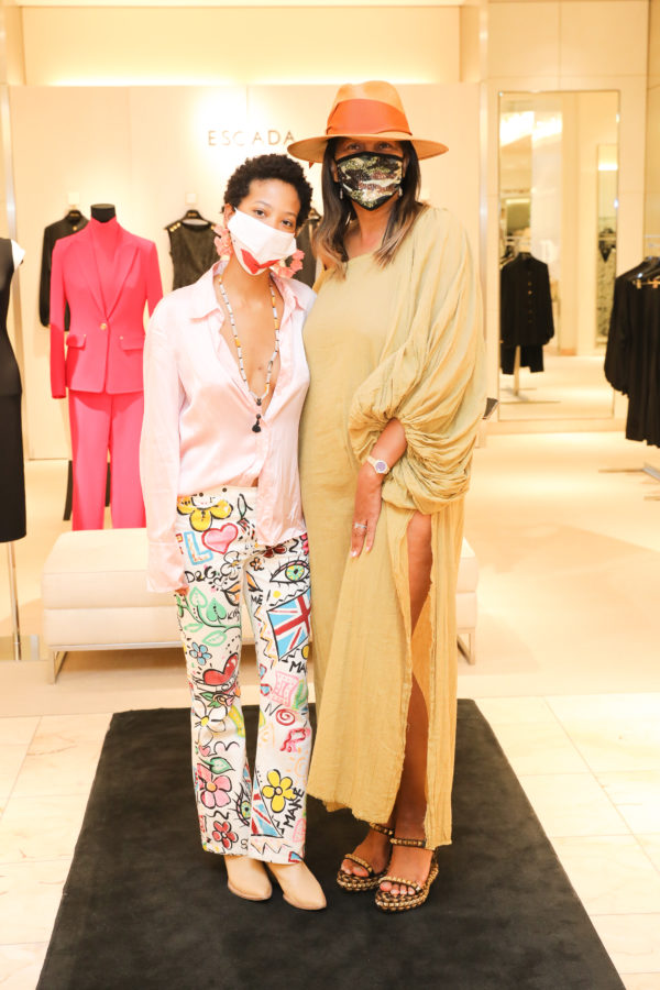 Neiman Marcus' New GM is a Handsome Surprise for the Houston Symphony ...