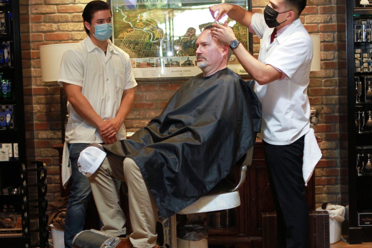 Iconic Houston Store That Opened in 1940 Toasts 80 Years in Style ...