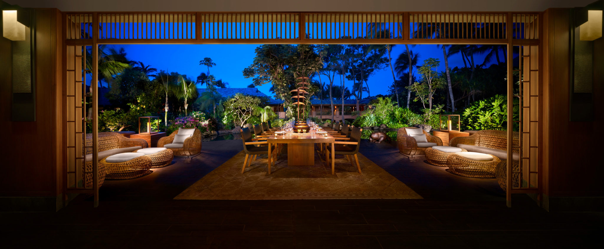 Dream Social Distancing Vacations — Rent the Top Floor of a New York ...