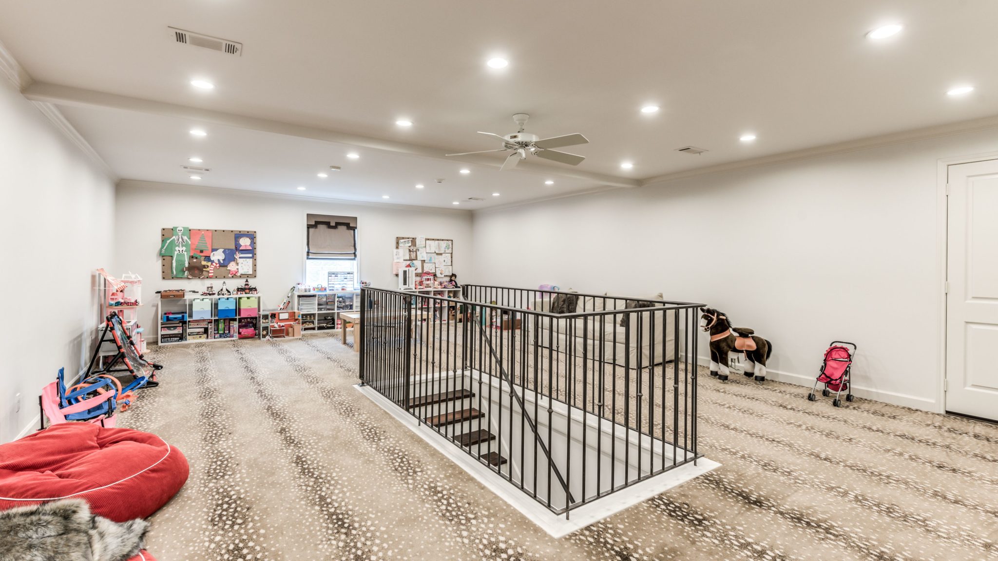 An Understated Stunner — This Tanglewood Dream Ranch is a True Designer ...