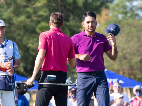 The Story of the Young Sam Burns — How an LSU Underdog is Making ...