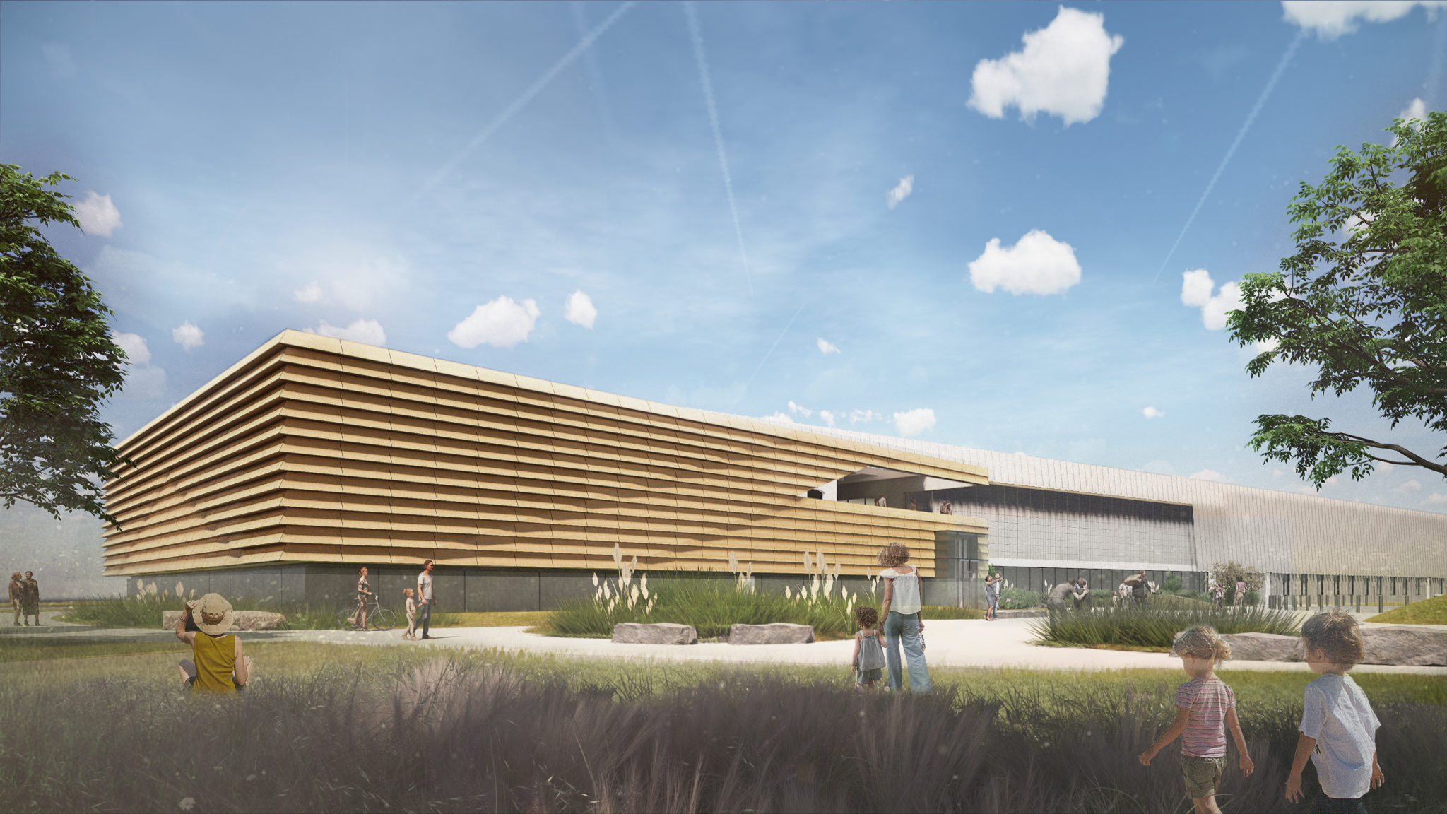 With Cutting-Edge Design and Technology, Architects Reimagine the ...