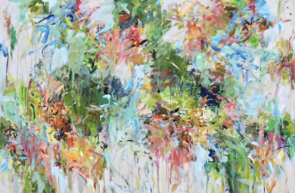 Laura Rathe Gallery Opening - PaperCity Magazine