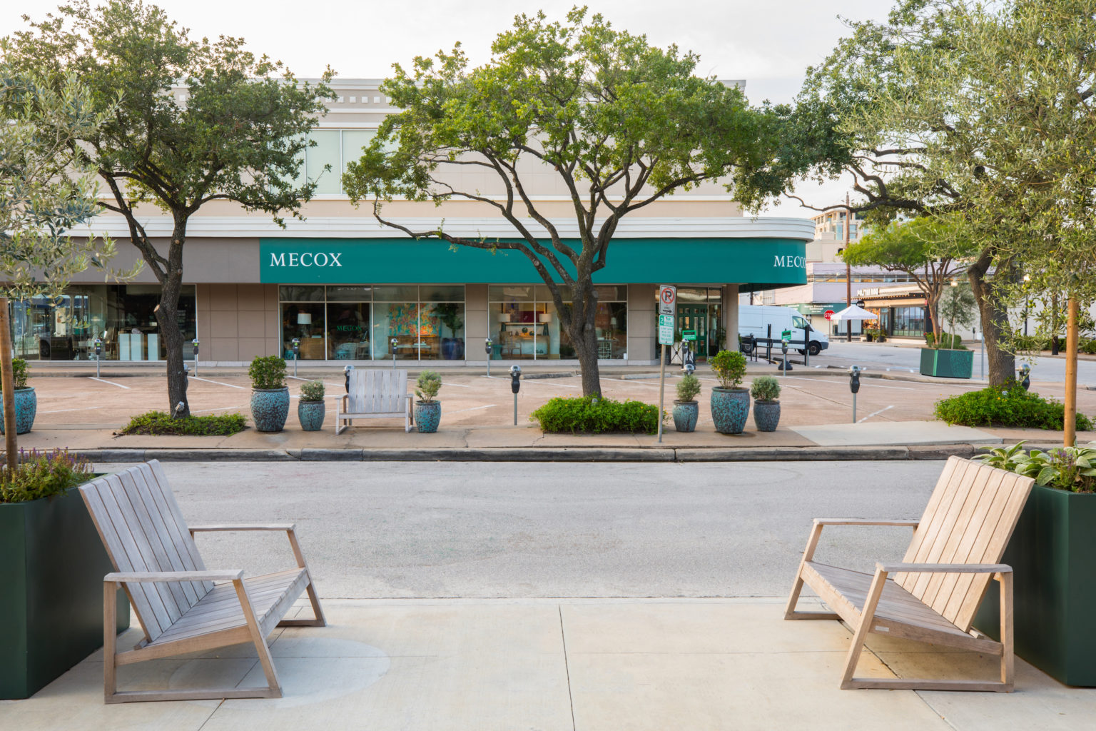 Rice Village Lands Its Own New Farmers Market With Help From Heights ...