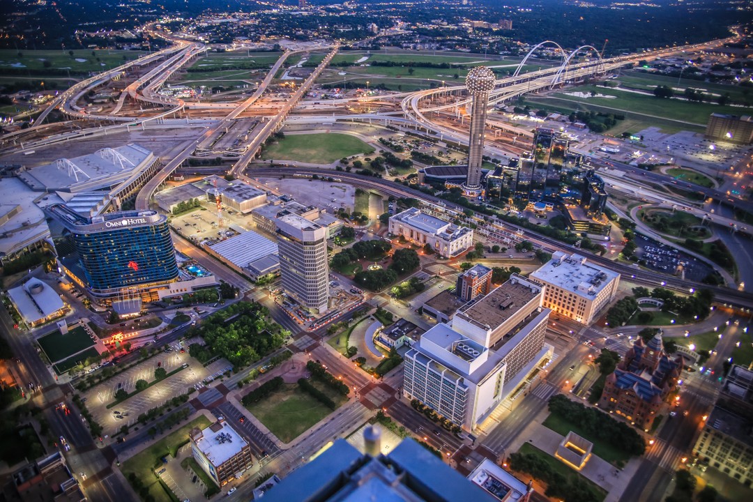 Dallas' Holidays Wonderland — Why Omni Dallas is the Perfect Base for ...