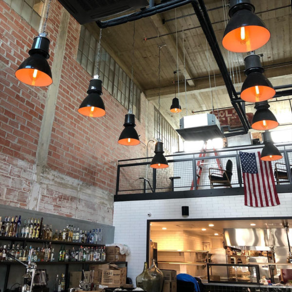 Where to Eat During the Fort Worth Stock Show & Rodeo